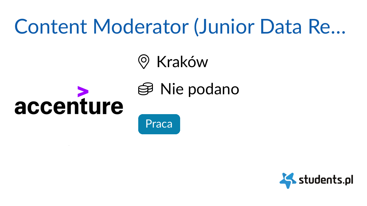 Content Moderator (Junior Data Reviewer) with English and Lithuanian w ...